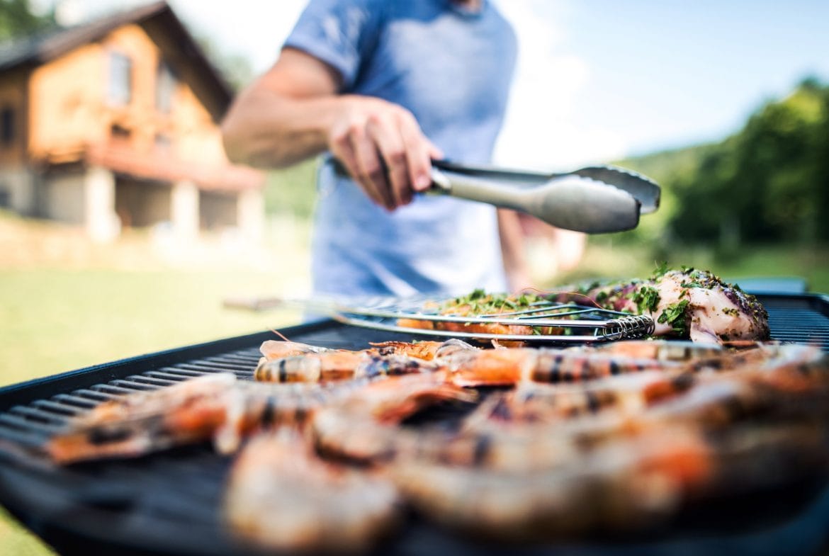 The Top 20 BBQ Grill Trends That Will Change The Way You Grill Forever ...
