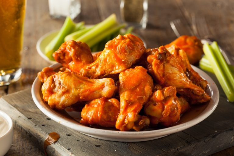 7 Of The Best American BBQ Mop Sauces (2026) - BBQCHIEFS